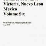 Families of Salinas Victoria, Nuevo Leon, Mexico Volume One - Email ...