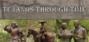 Tejanos Through Time: Selections from the Handbook of Tejano History ...